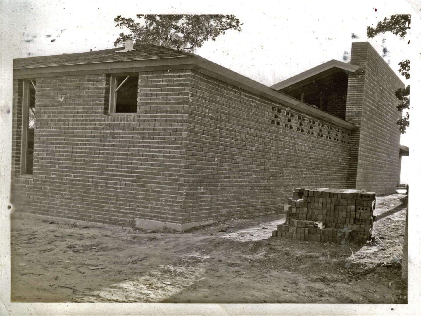 Willey House Stories Part 20 – The Struggle - Frank Lloyd Wright Foundation