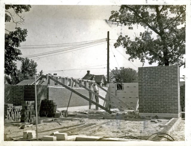 Willey House Stories Part 20 – The Struggle - Frank Lloyd Wright Foundation