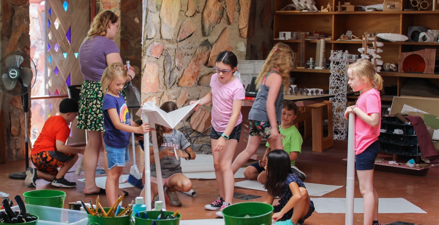 Frank Lloyd Wright Virtual Classroom: How Like Wright Are You? - Frank ...