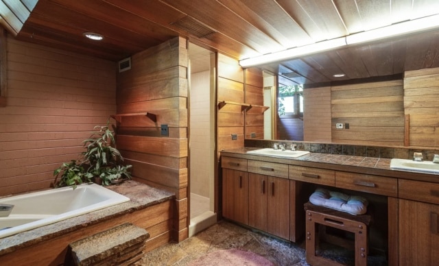 Frank Lloyd Wright's Carr House for Sale in Illinois - Frank Lloyd ...