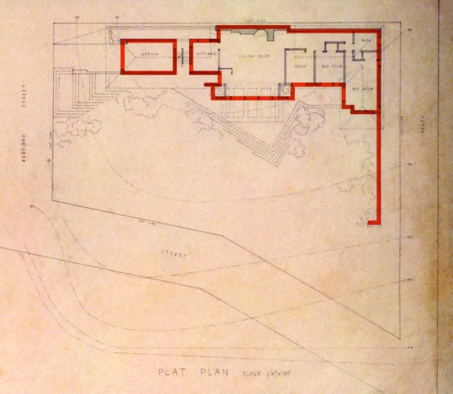 Willey House Stories: The Space Within: Part 3, "Sense of Shelter ...