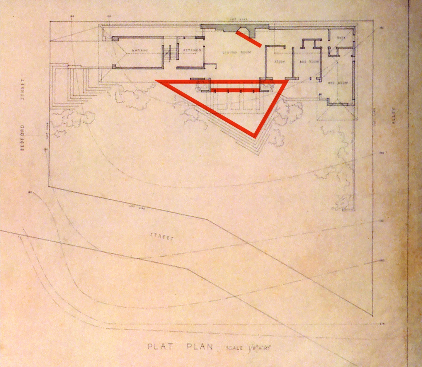 Willey House Stories: The Space Within: Part 3, "Sense of Shelter ...