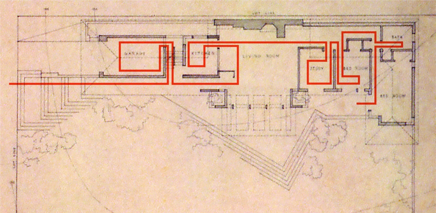 Willey House Stories: The Space Within: Part 3, "Sense of Shelter ...