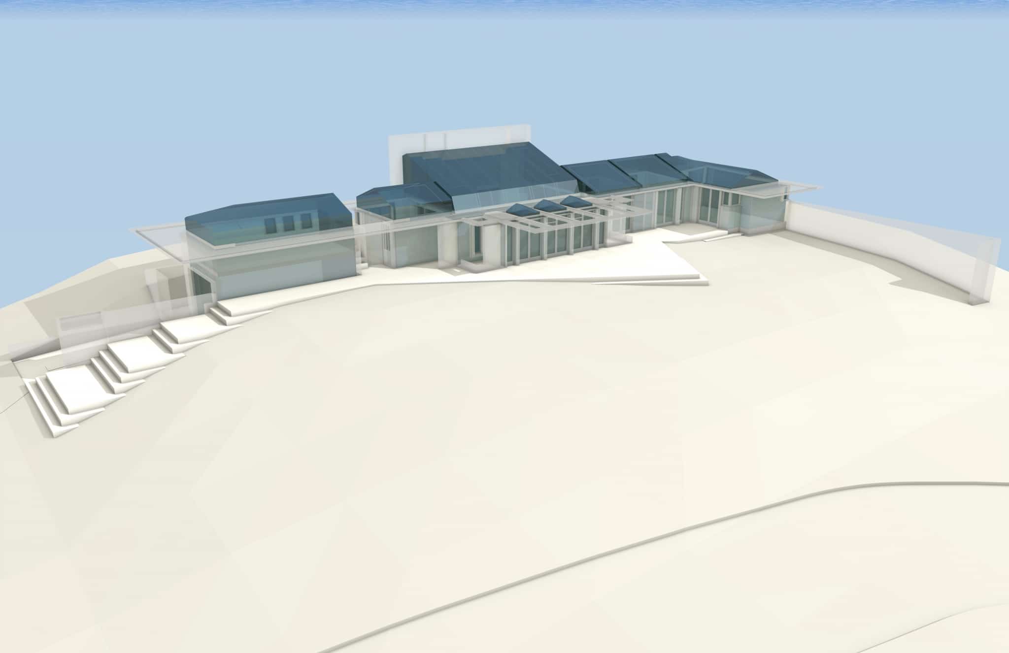 Willey House Stories: The Space Within: Part 4, "Sense of Space ...