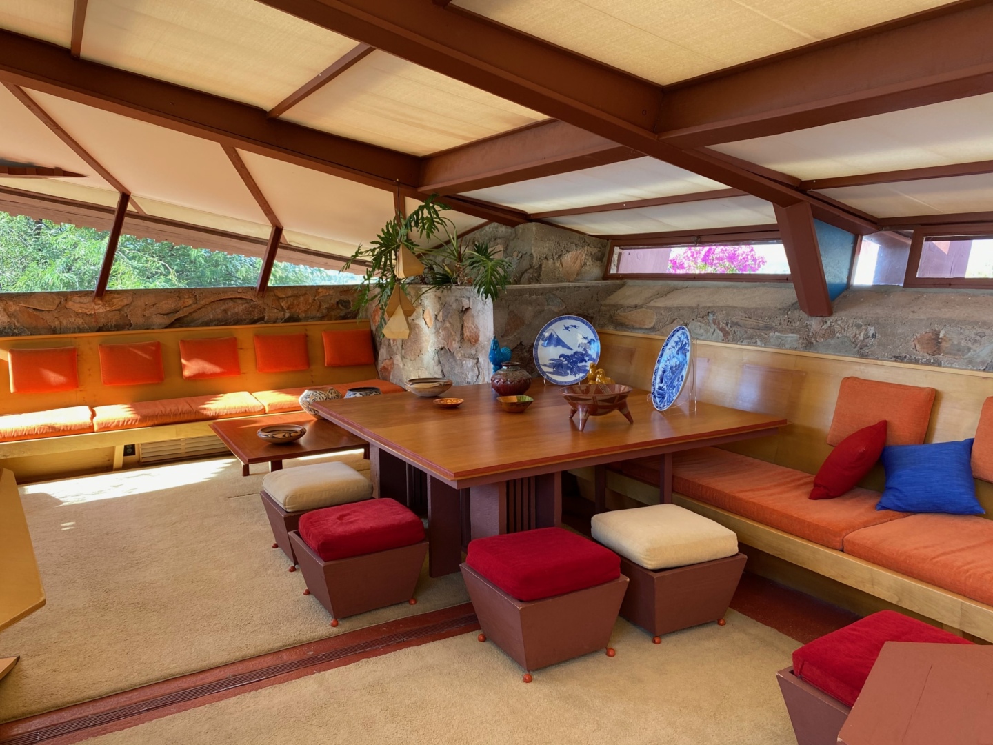 Poetry, Emotion, and Architecture - Frank Lloyd Wright Foundation