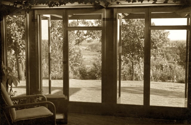 Willey House Stories: The Space Within: Part 5, “The Purpose” - Frank ...