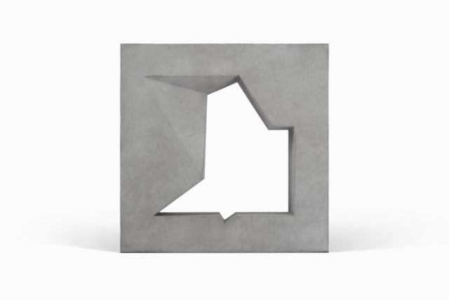 Frank Lloyd Wright Inspired Textile Blocks & 3D Cement Tiles Now ...