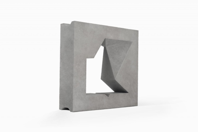 Frank Lloyd Wright Inspired Textile Blocks & 3D Cement Tiles Now ...