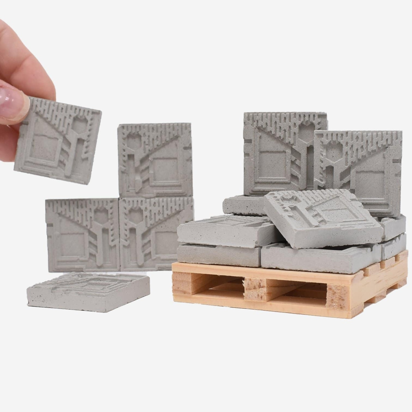 Frank Lloyd Wright's Samuel & Harriet Freeman House For Sale - Frank ...