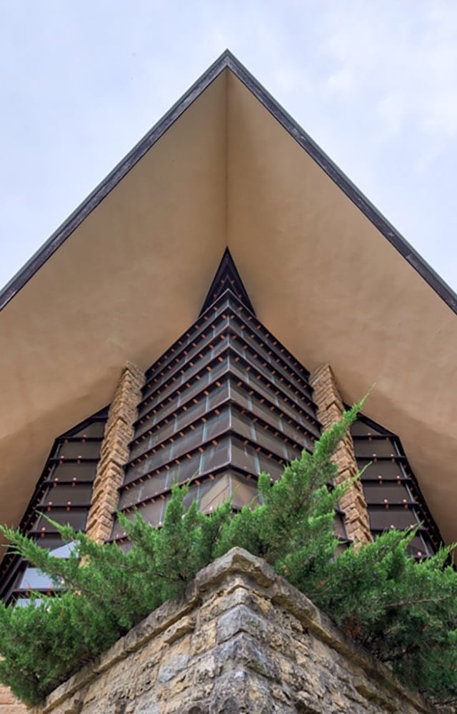 Sacred Spaces Photography Exhibit to Premiere at Beth Sholom Synagogue ...