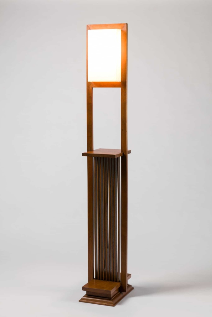 Frank Lloyd Wright Celebrated at Kirkland Museum of Fine & Decorative ...