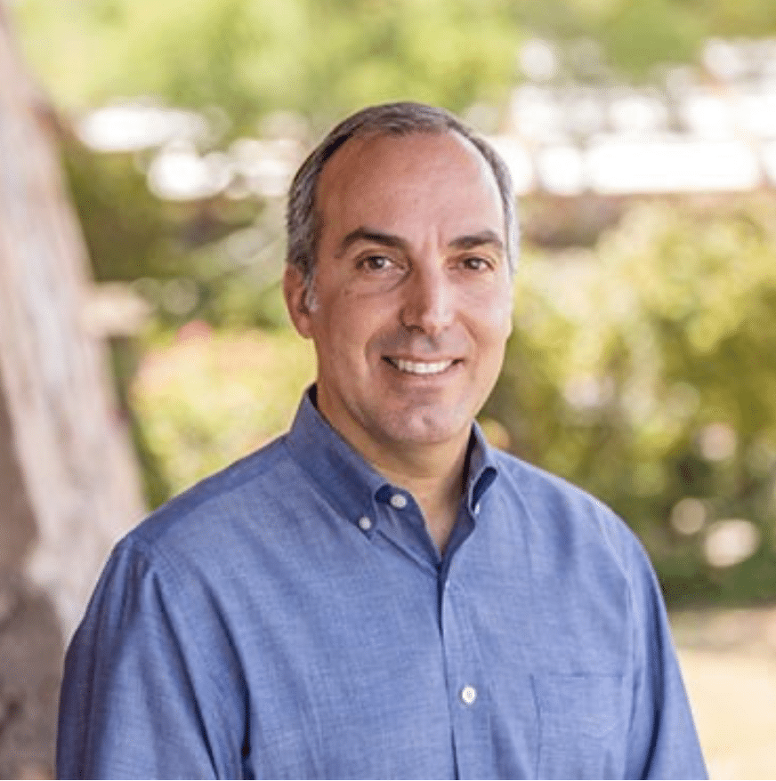 Fred Prozzillo - Frank Lloyd Wright Foundation