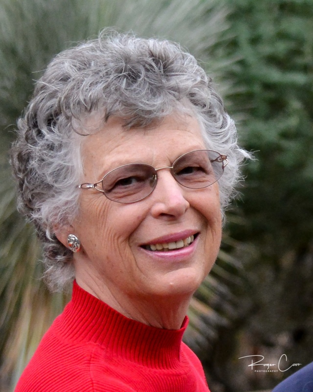 Anna Coor - Frank Lloyd Wright Foundation