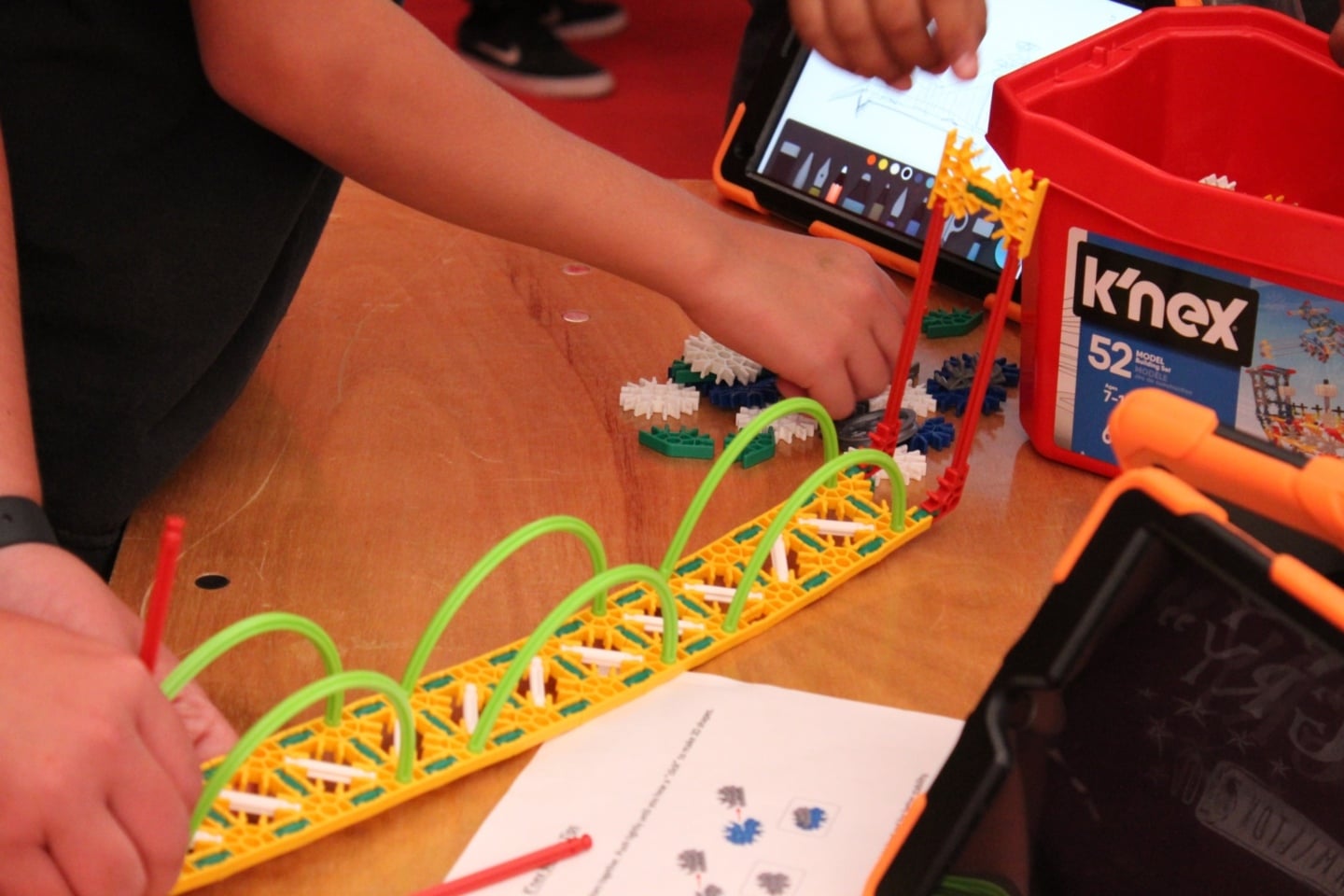 Field Trips - Frank Lloyd Wright Foundation