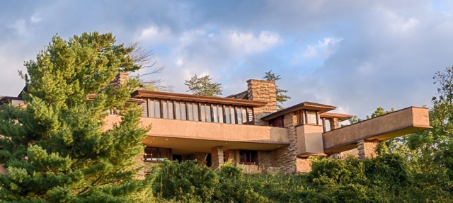 Taliesin West Public Events - Frank Lloyd Wright Foundation