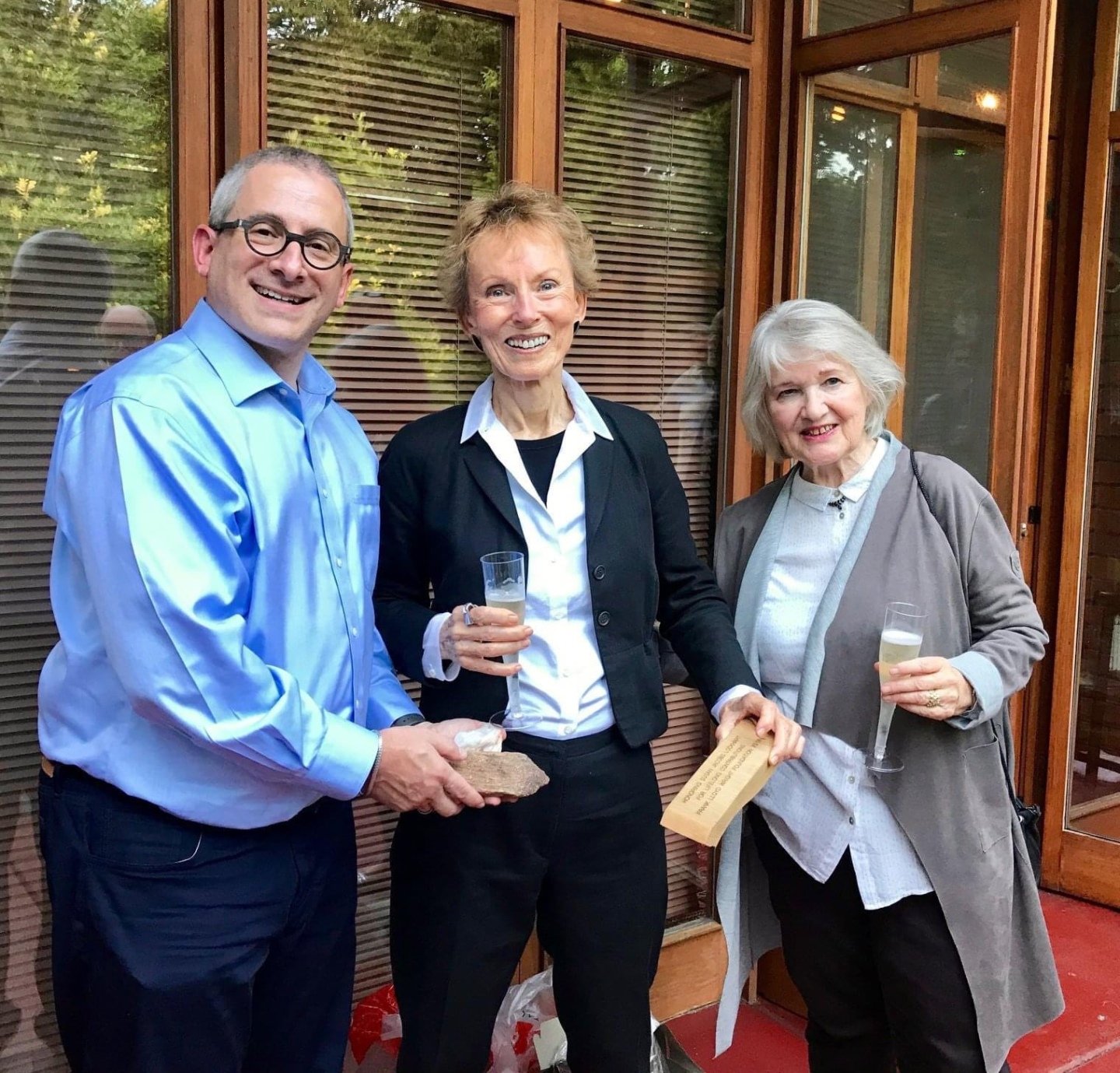 Remembering Susan Jacobs Lockhart (1934-2022) - Frank Lloyd Wright ...