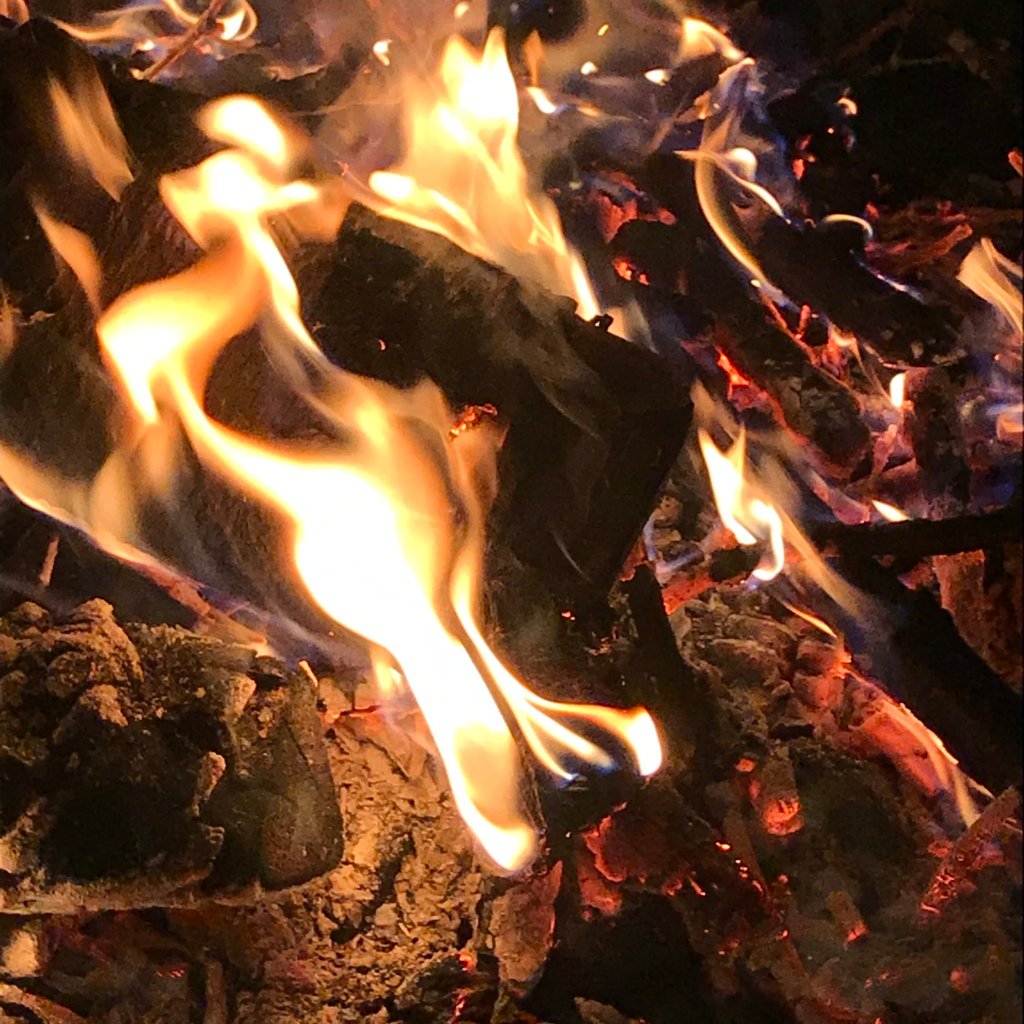 Willey House Stories Part 22: Calling the Kettle Back—Chapter 4: A ...