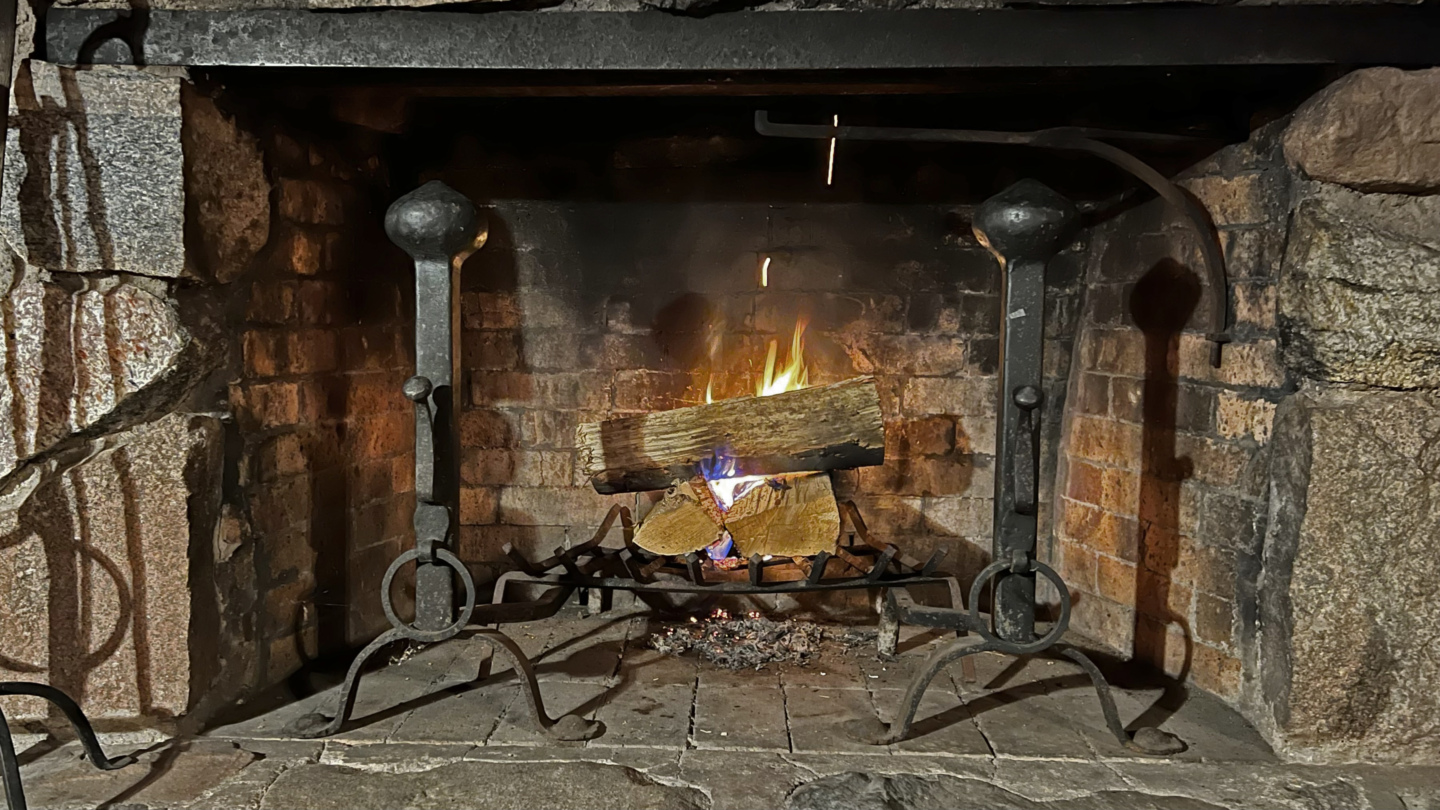 Willey House Stories Part 22: Calling the Kettle Back—Chapter 4: A ...