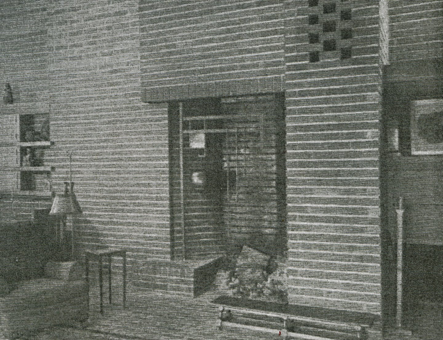 Willey House Stories Part 22: Calling the Kettle Back—Chapter 2: The ...