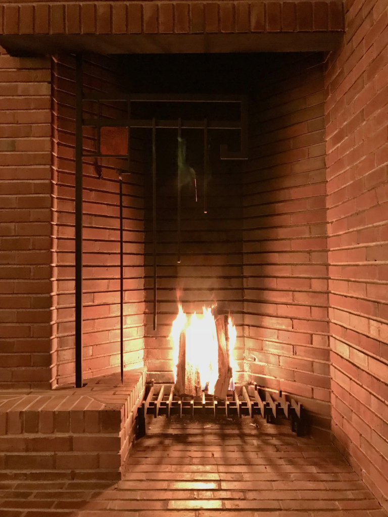 Willey House Stories Part 22: Calling the Kettle Back—Chapter 6 ...