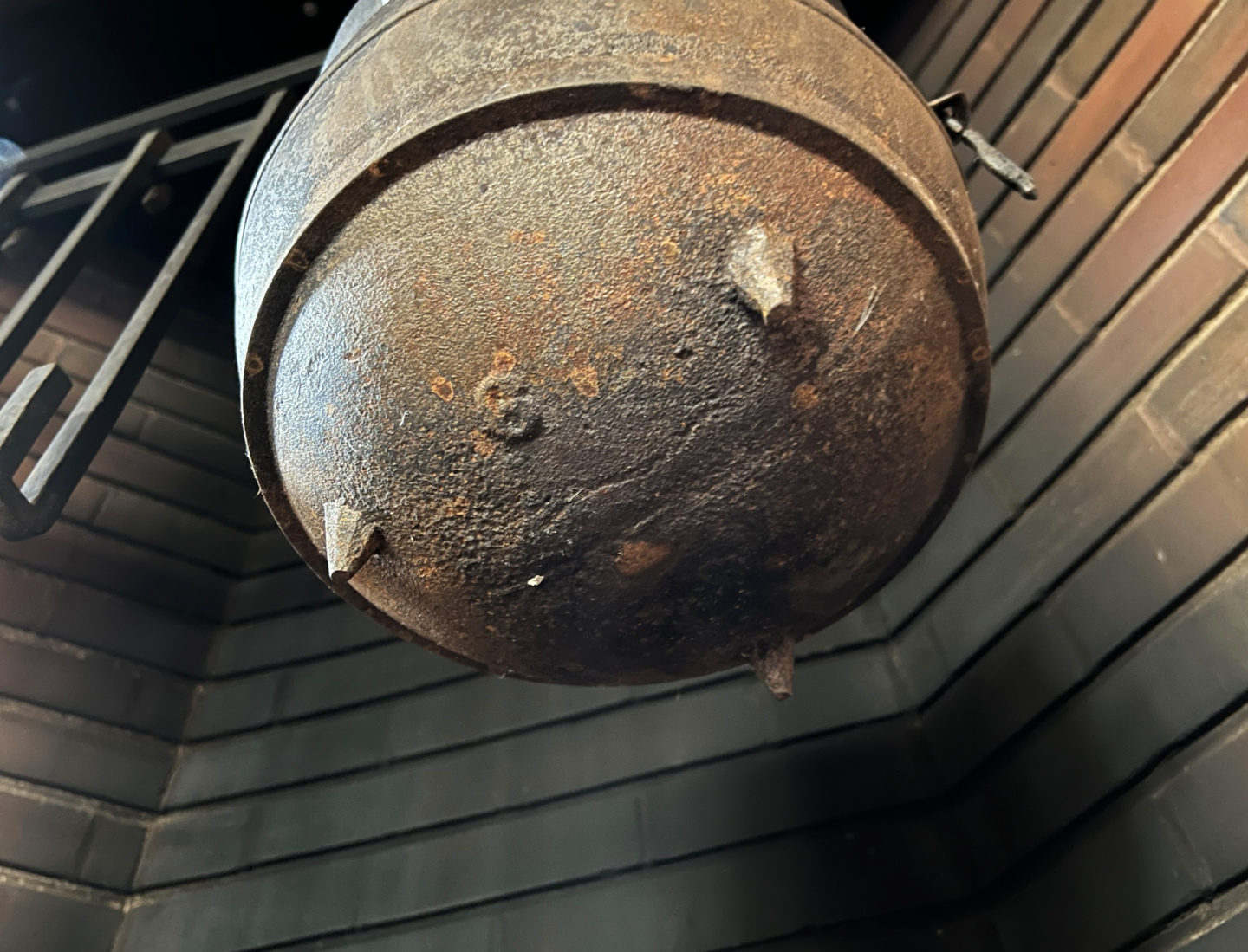 Willey House Stories Part 22: Calling the Kettle Back—Chapter 7 ...