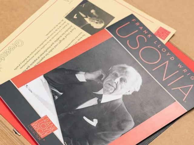 Frank Lloyd Wright Foundation and Greentouch Home Launch New Usonia ...