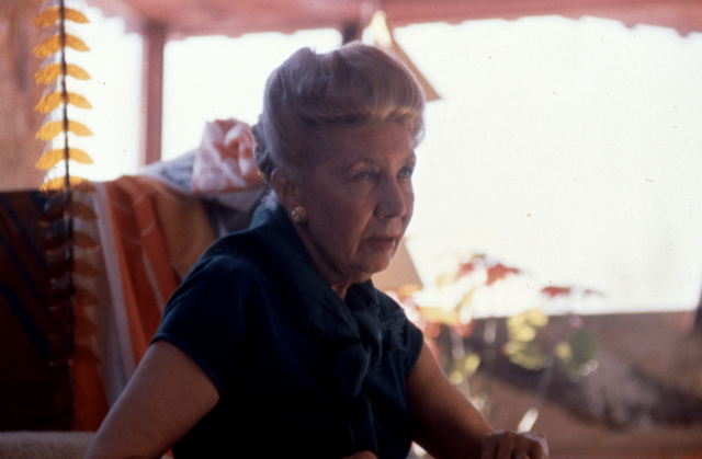 Dorothy Liebes, the “Mother of Modern Weaving” - Frank Lloyd Wright ...