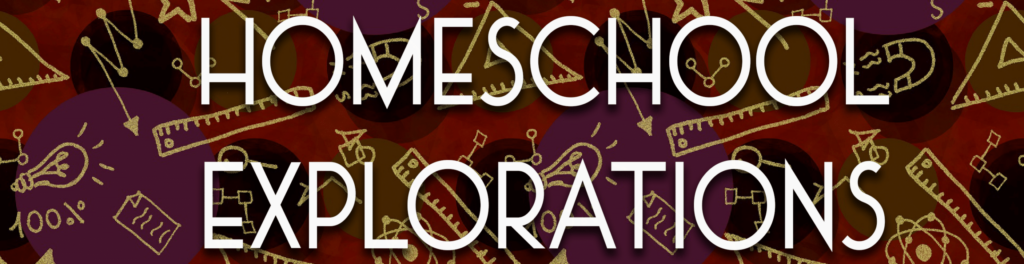 homeschool banner - Frank Lloyd Wright Foundation