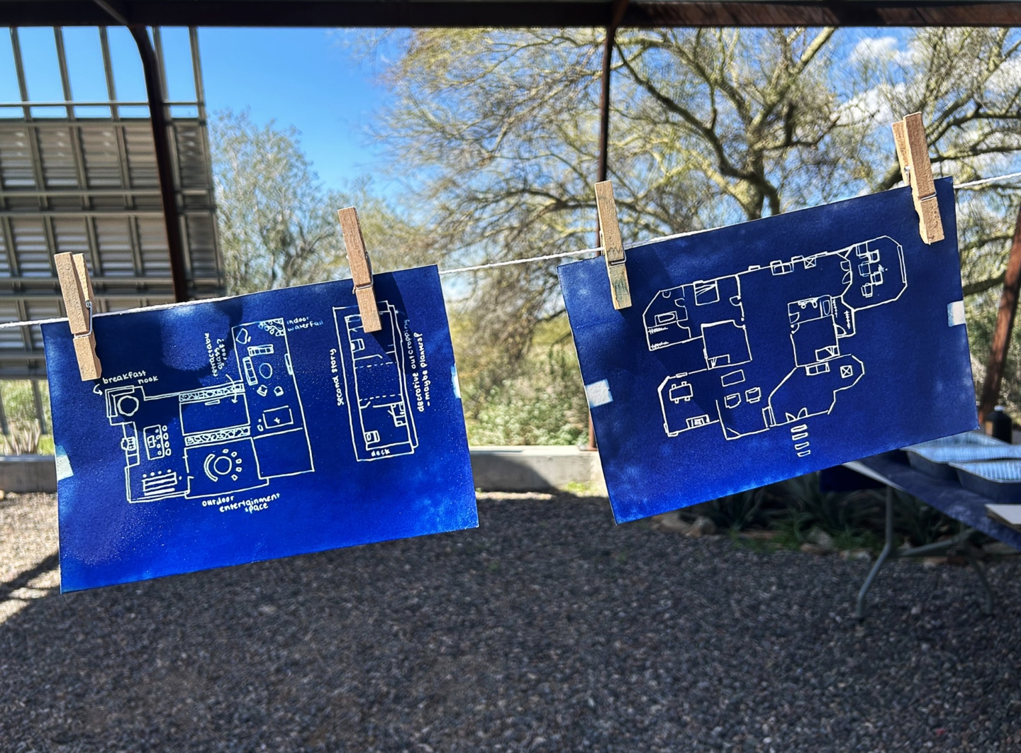 Field Trips - Frank Lloyd Wright Foundation