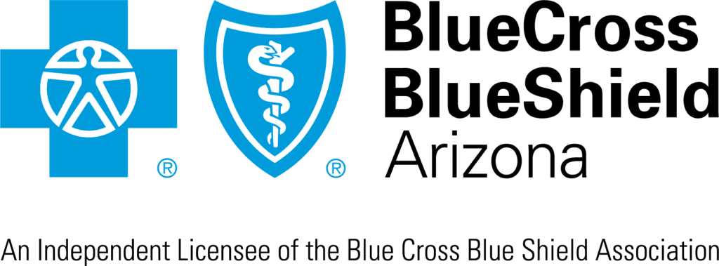 BCBSAZ LOGO_New_no background - Frank Lloyd Wright Foundation