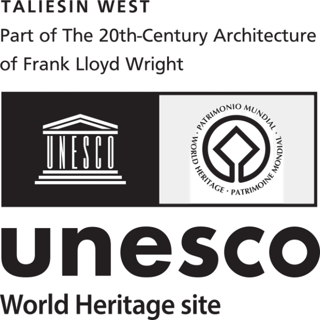 About Taliesin West - Frank Lloyd Wright Foundation